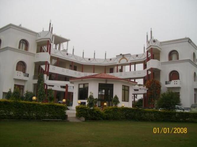 Ankur Resort - Sawai Madhopur