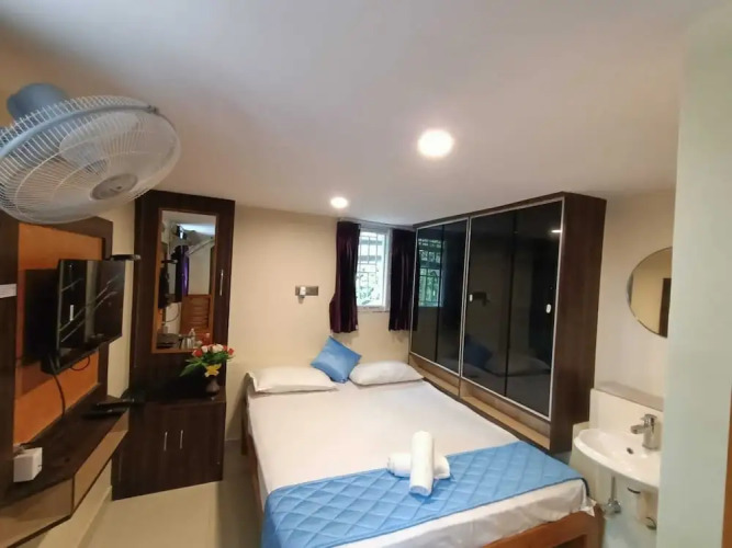 Bhavan Resorts - Yercaud