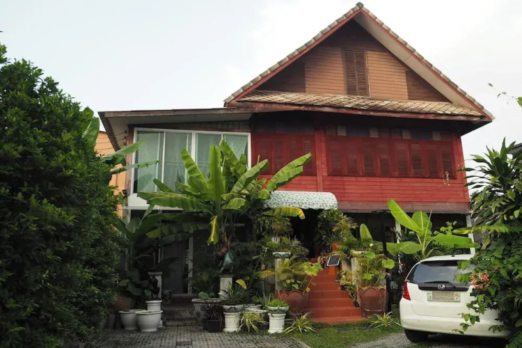 64 Sweet Home Dusit Bkk - Dusit District