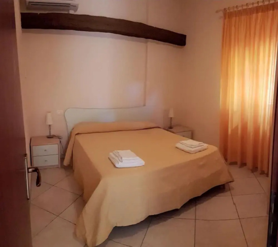 L'arcobaleno Resort - Calabria