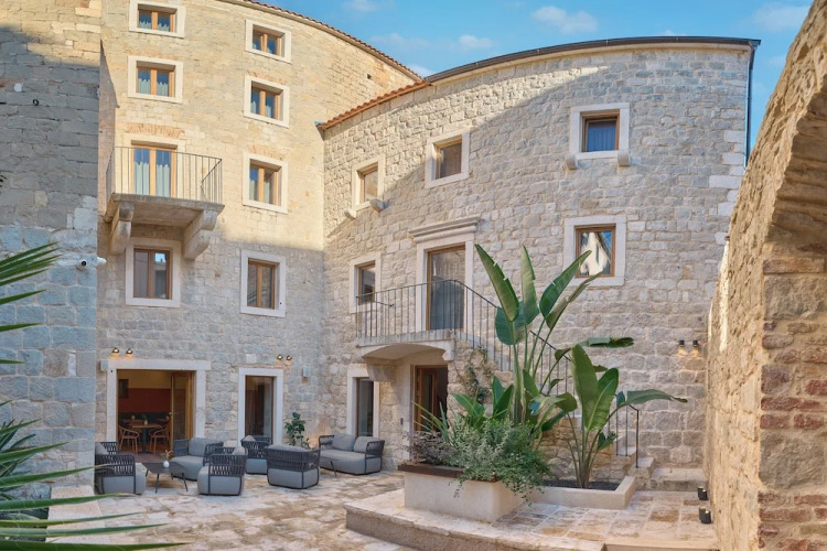 Central Heritage Hotel Split - Split