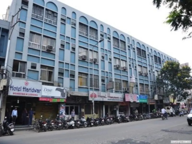 Hotel Haridwar - Hyderabad