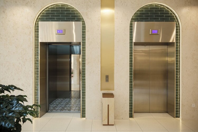 Wellesley Hotel - Penang