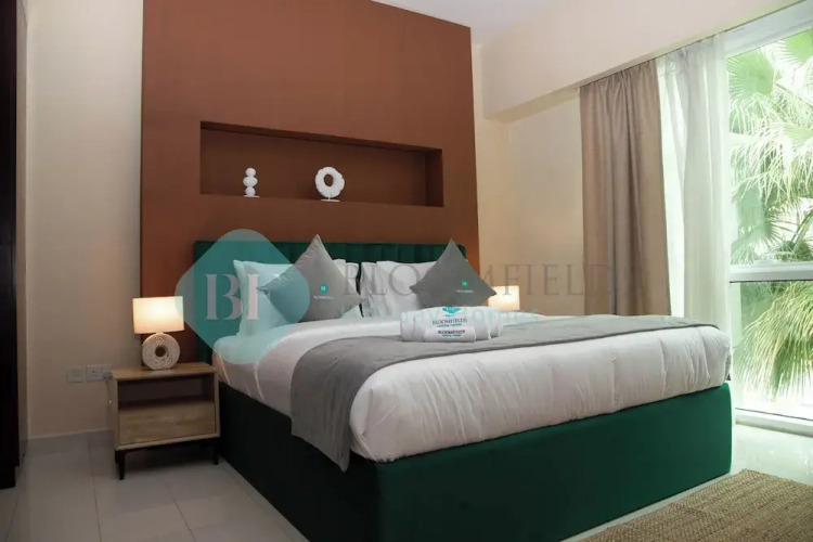 Bloomfields 2br Th Marina Square Al Reem - Abu Dhabi