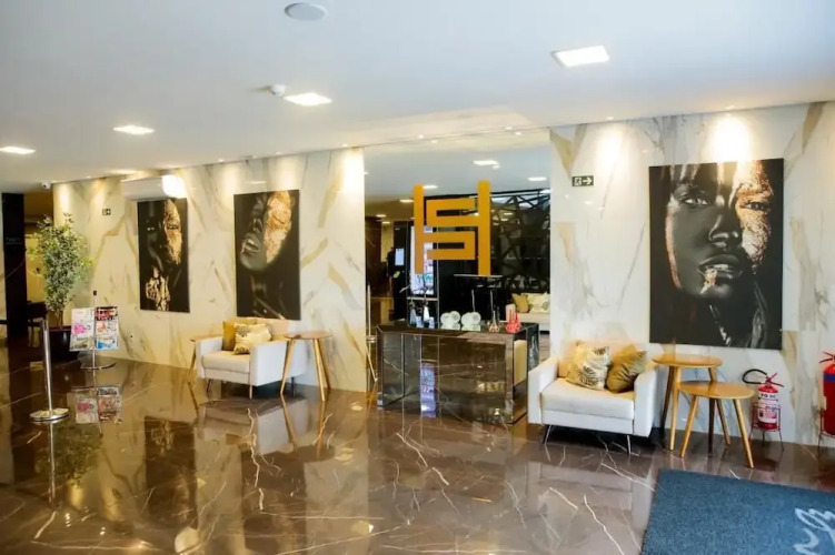 Esuites Sorocaba - Sorocaba