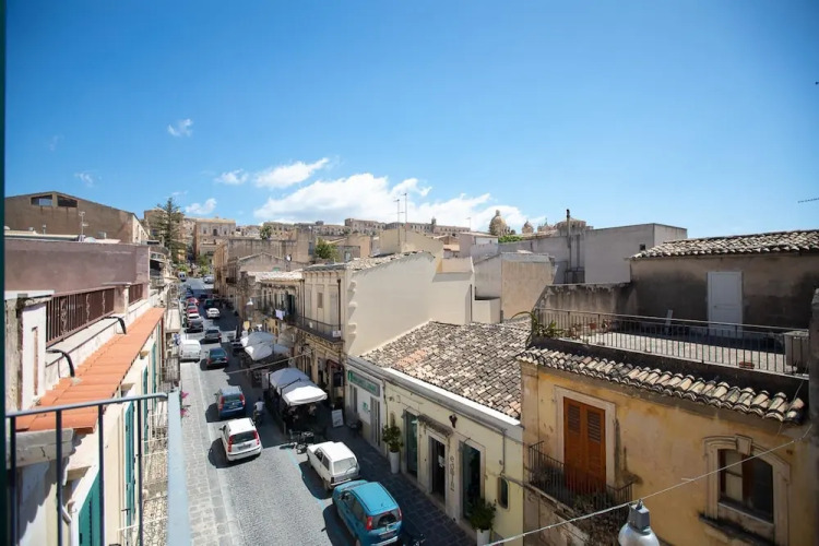 La Terrazza Sui Tetti Di Noto By Wonderful Italy - Noto
