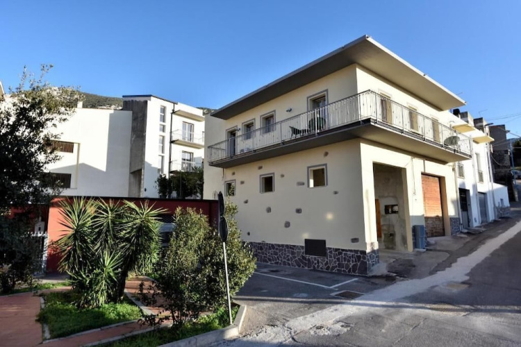 Inah Boutique Rooms - Dorgali