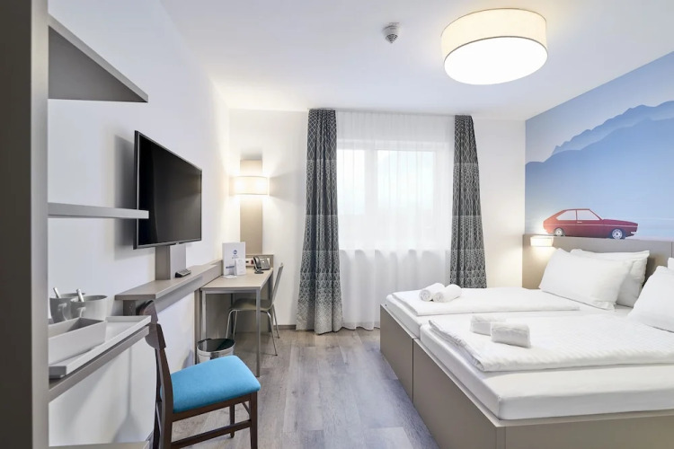 Best Western Hotel Kiefersfelden - Kiefersfelden