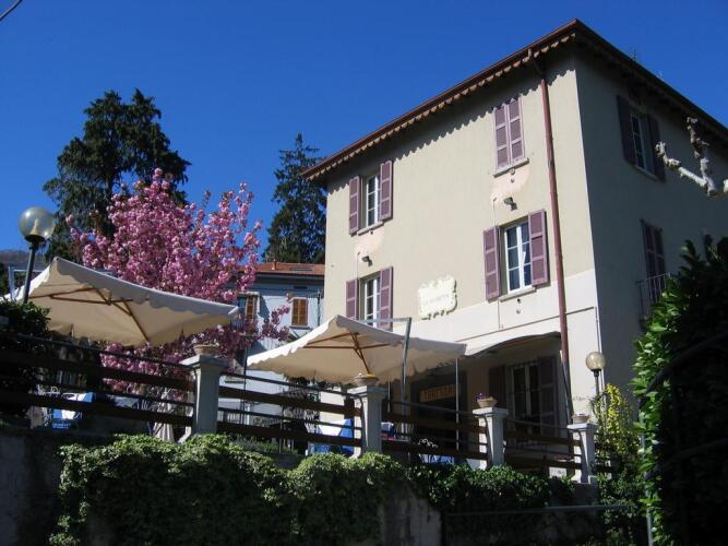 La Vignetta Trattoria Albergo - Cernobbio