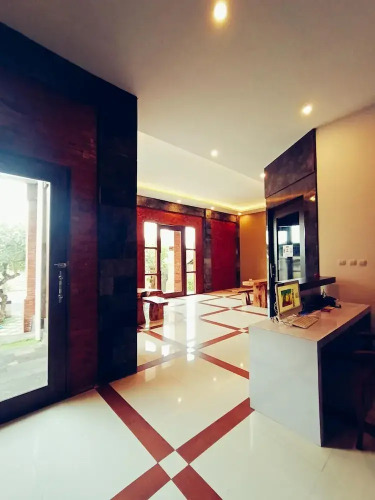 Asiana Lovina Hotel - Buleleng