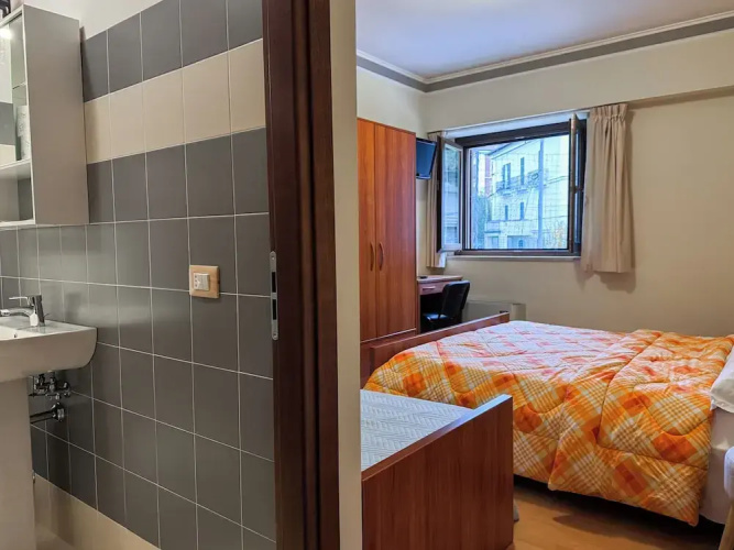 Hotel Fanesia Coliving - Abruzzo