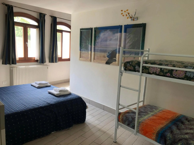 Appartamenti Antico Frantoio Doria Resort - Liguria