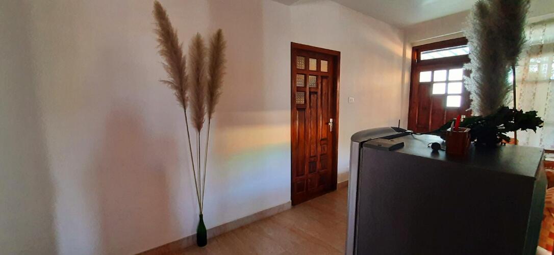 A La Maison - 실롱