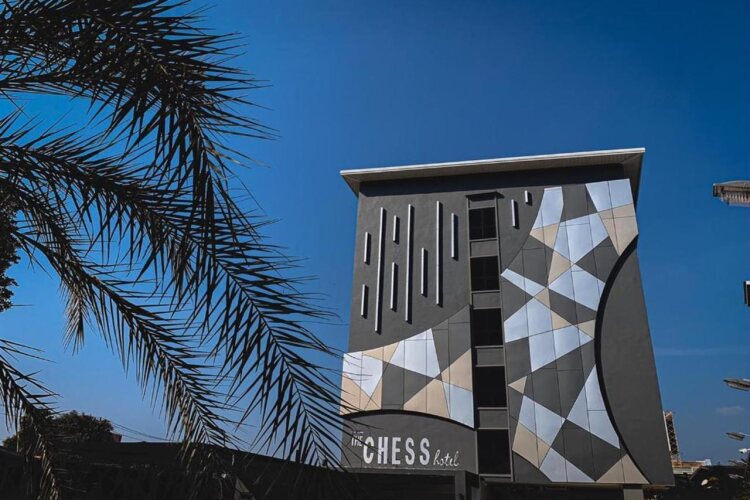 The Chess Hotel - Rayong