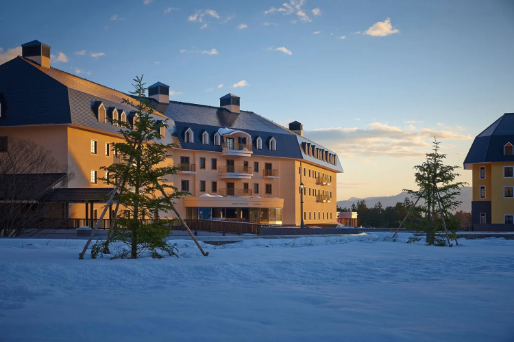 Lotte Arai Resort - Joetsu