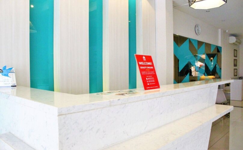 Makassar Beach Inn - Macasar