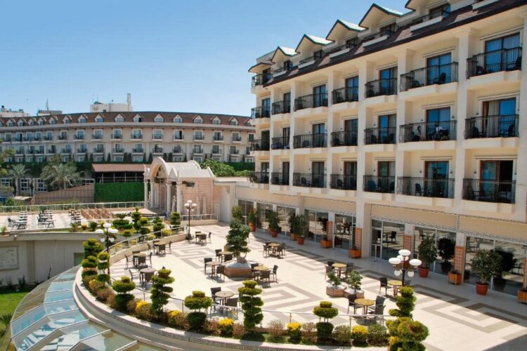 Fore Resort & Spa - Kemer