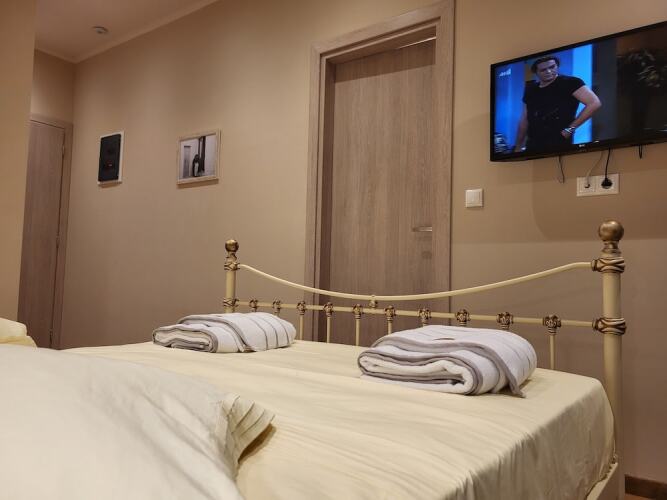 Bella Vita Boutique Hotel Lefkada - Lefkada