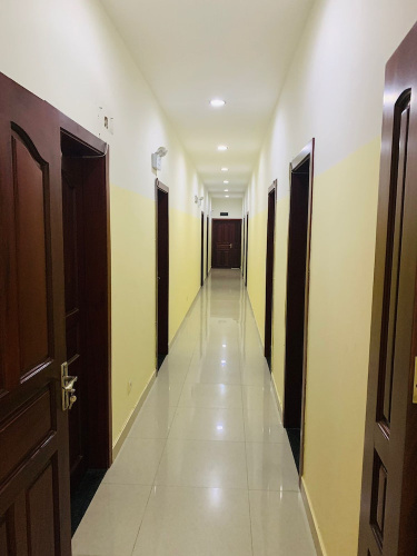 Hotel Comfort  & Bar - Luanda