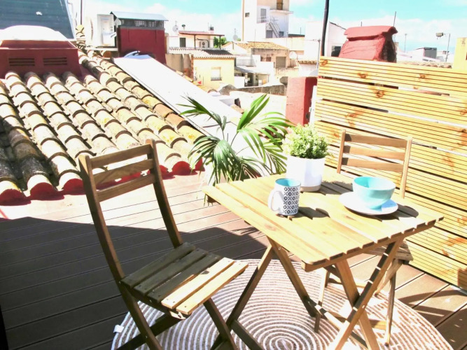 Vestal Cambrils - Cambrils