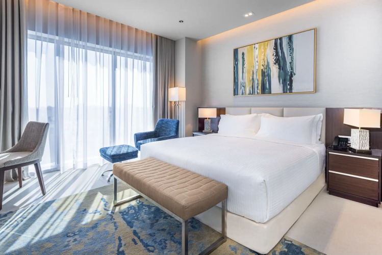 Somerset Downtown Al Khobar - Dammam