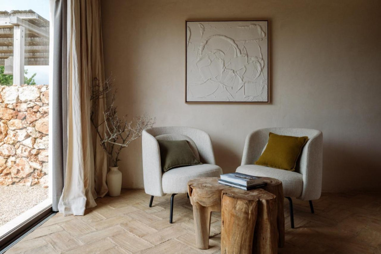 Hotel Vestige Son Vell - Minorca