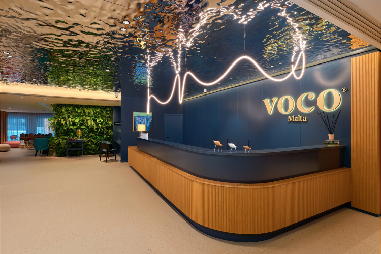 Voco Malta By Ihg - Malta