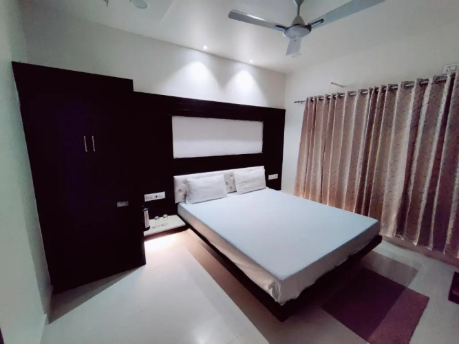 Abu Inn, Mount Abu - The Luxury Boutique Stay - Mount Abu