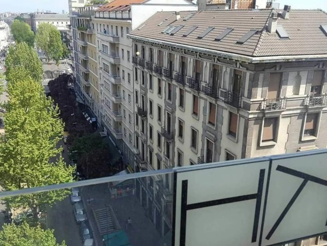 Klick Hotel - Milán