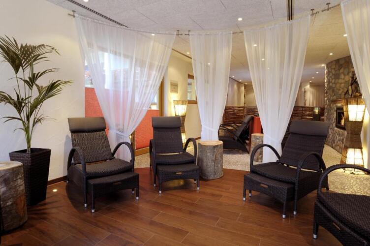 Ifa Alpenhof Wildental Hotel Kleinwalsertal - Oberstdorf