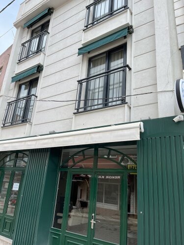 Sezer's Oliva Hotel - Geyikli