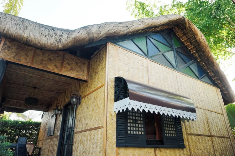 Ilocos Urban Wave Resort Hotel - San Nicolas