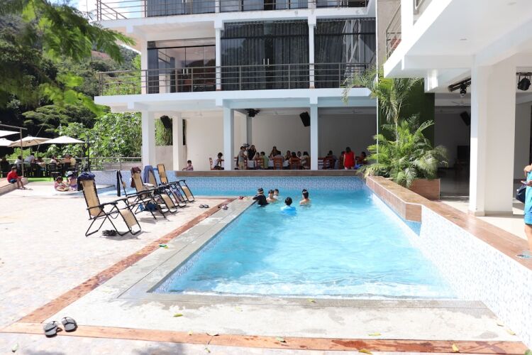Eco Hotel Villa Suites - Quillabamba