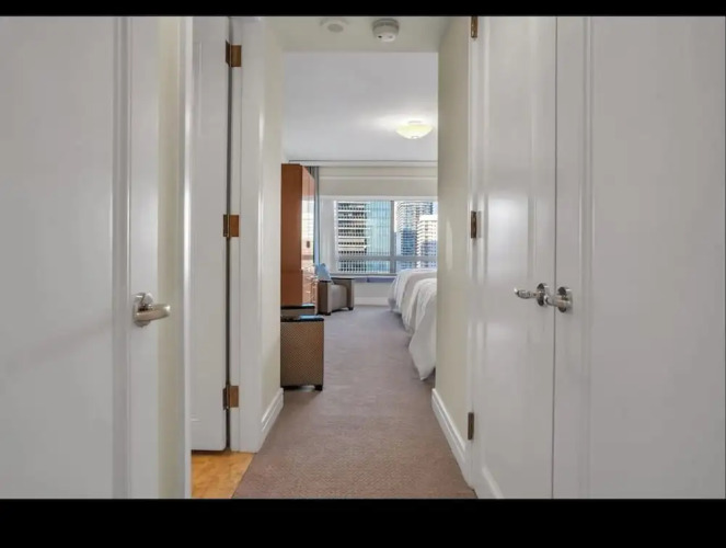 Four Seasons Hotel 2bedroom Suite - Key Biscayne, FL