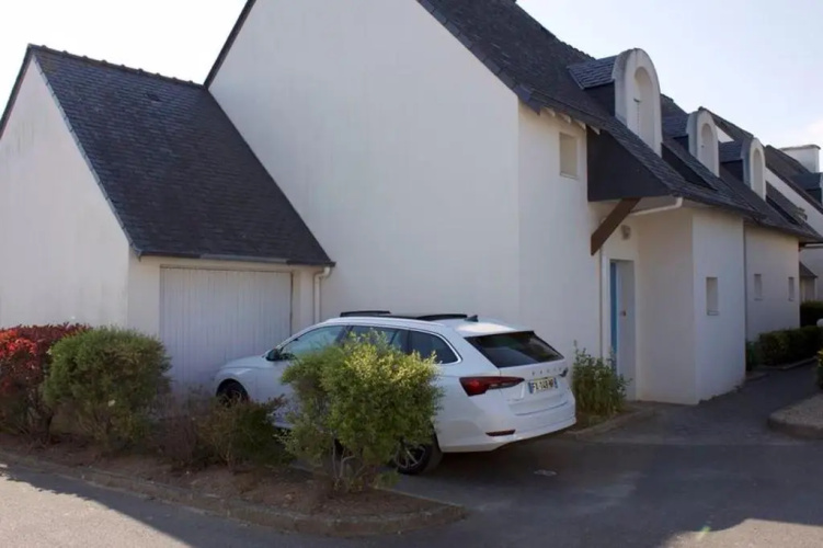 Maison-villa Quiberon, 5 Personnes, Jardin, Proche Du Port, Plages Baie Et Océan - Belle Île