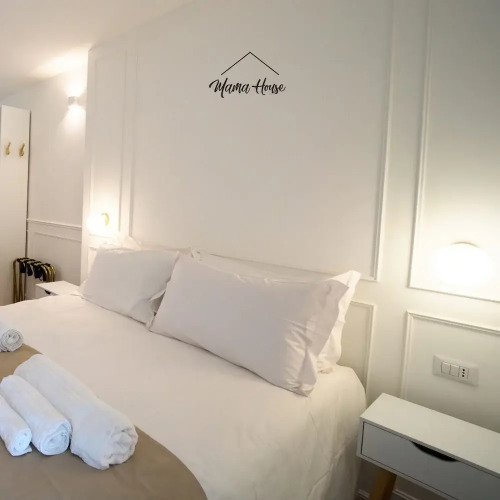 Mama House Cenisio - 米蘭