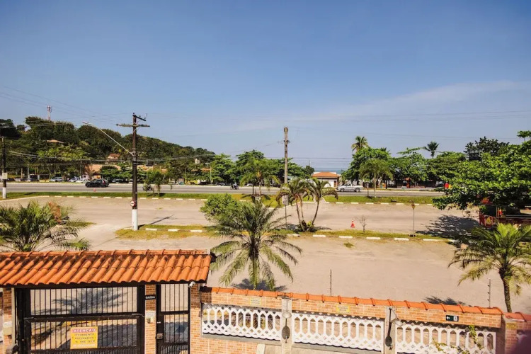 Taya Hospedagens - Ubatuba