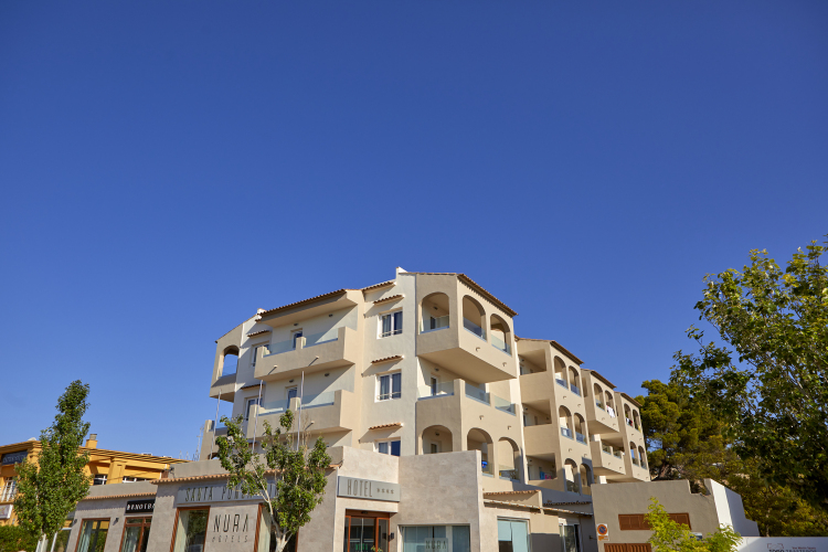 Santa Ponsa Pins Hotel - Santa Ponsa
