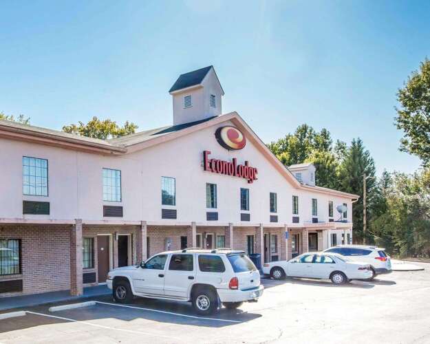 Econo Lodge - Jonesboro, GA