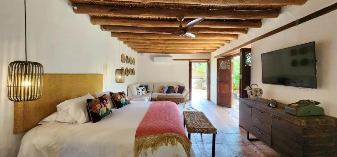 Casa Yahri - Santander