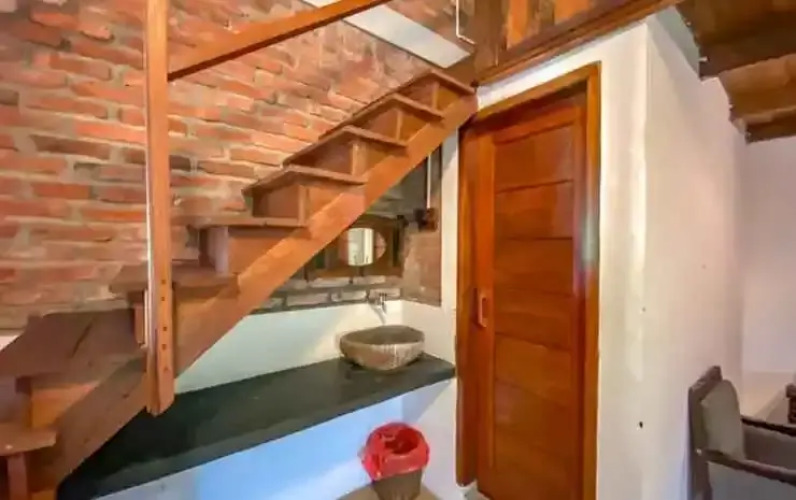 Griya Gribig Guest House Mitra Reddoorz - Malang