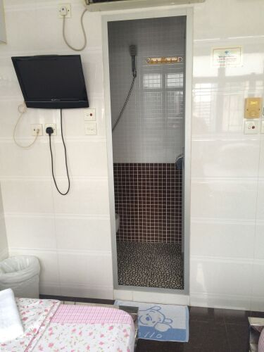 Kyoto Guest House - Central