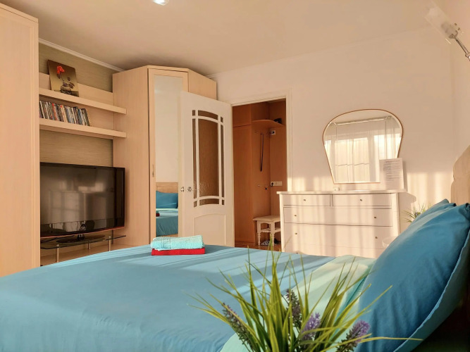 Apartments On Rose Street - Sochi