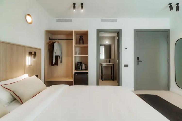 Design Suites By Olala Homes - L'Hospitalet de Llobregat