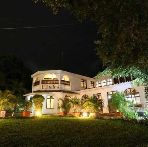 Pontoon Residence & Suites - Mombasa