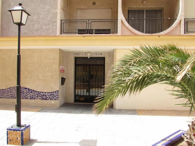 Alegria Id33 - Torrevieja