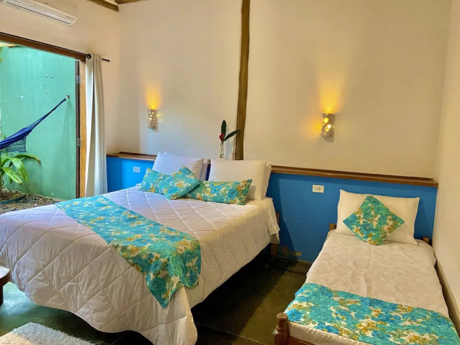 Velinn Pousada Gaia Gardens - Paraty