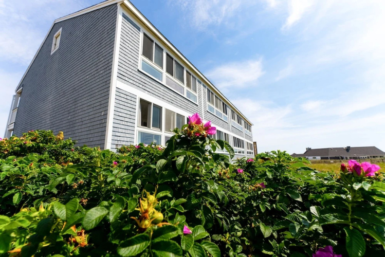 Edgewater Beach Resort, A Vri Resort - Dennis, MA