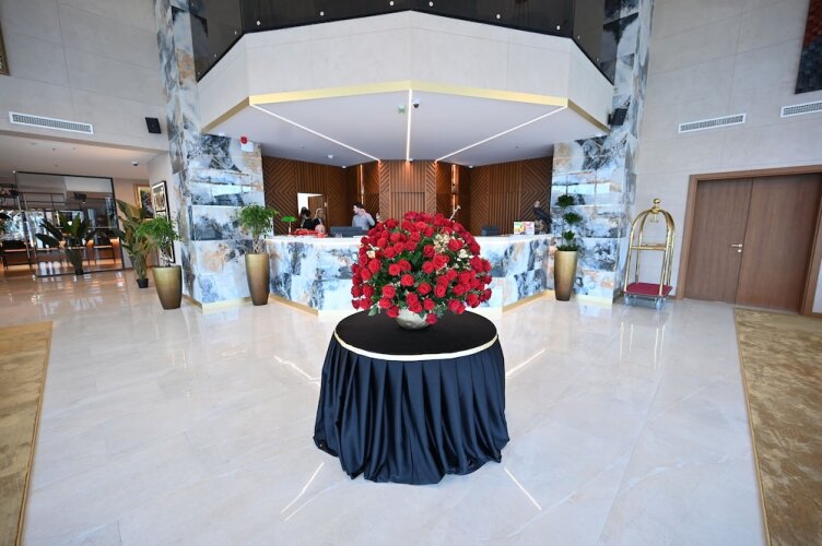 Hotel Tamis - Pancevo