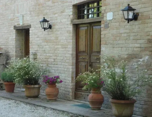 Casale La Fornace - Umbria